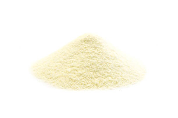 Fermented Soy powder – Redox Enterprise