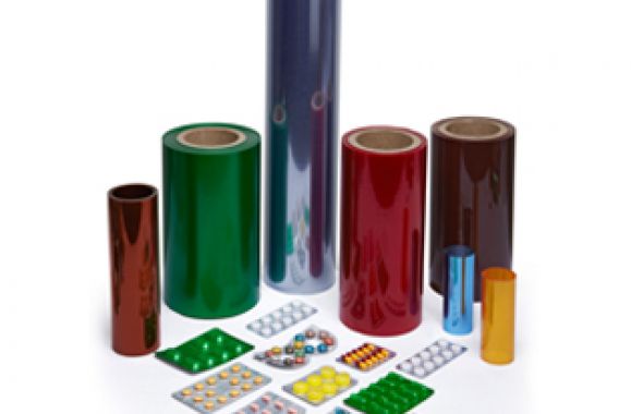 PVC/PVDC – Redox Enterprise